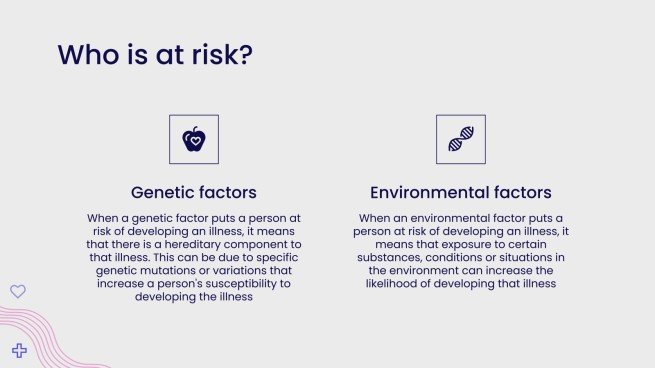 Sexually Transmitted Diseases Presentation