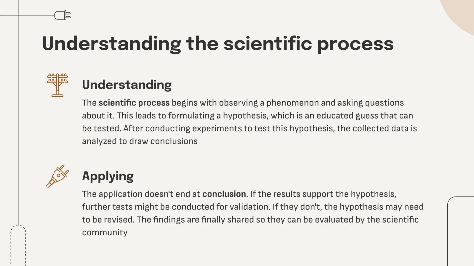 Electrical Energy and Power in Physics Presentation