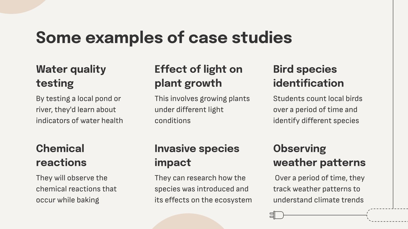 Electrical Energy and Power in Physics Presentation