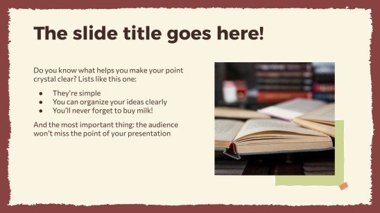 Wise Proverbs Presentation