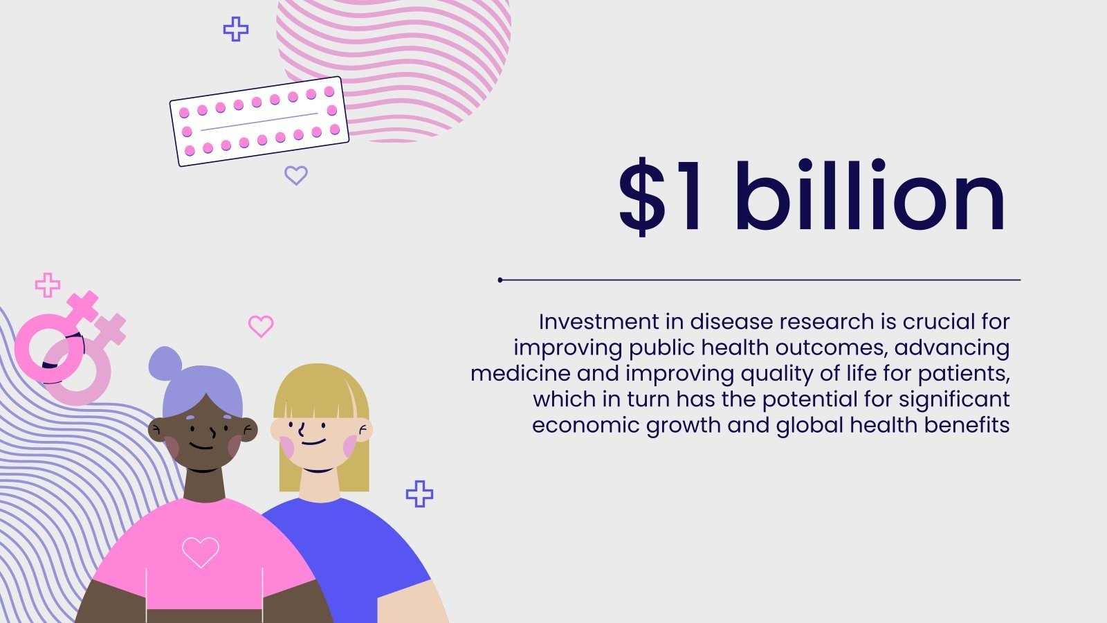 Sexually Transmitted Diseases Presentation