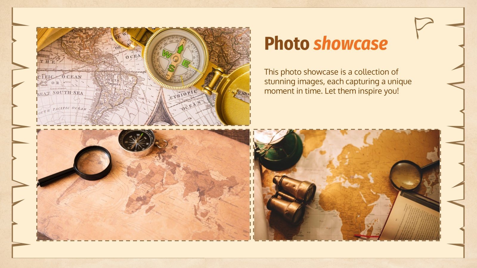 Apresentação Portfólio de Design Papyrus