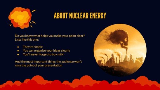 Apocalypse Nuclear Minitheme Presentation