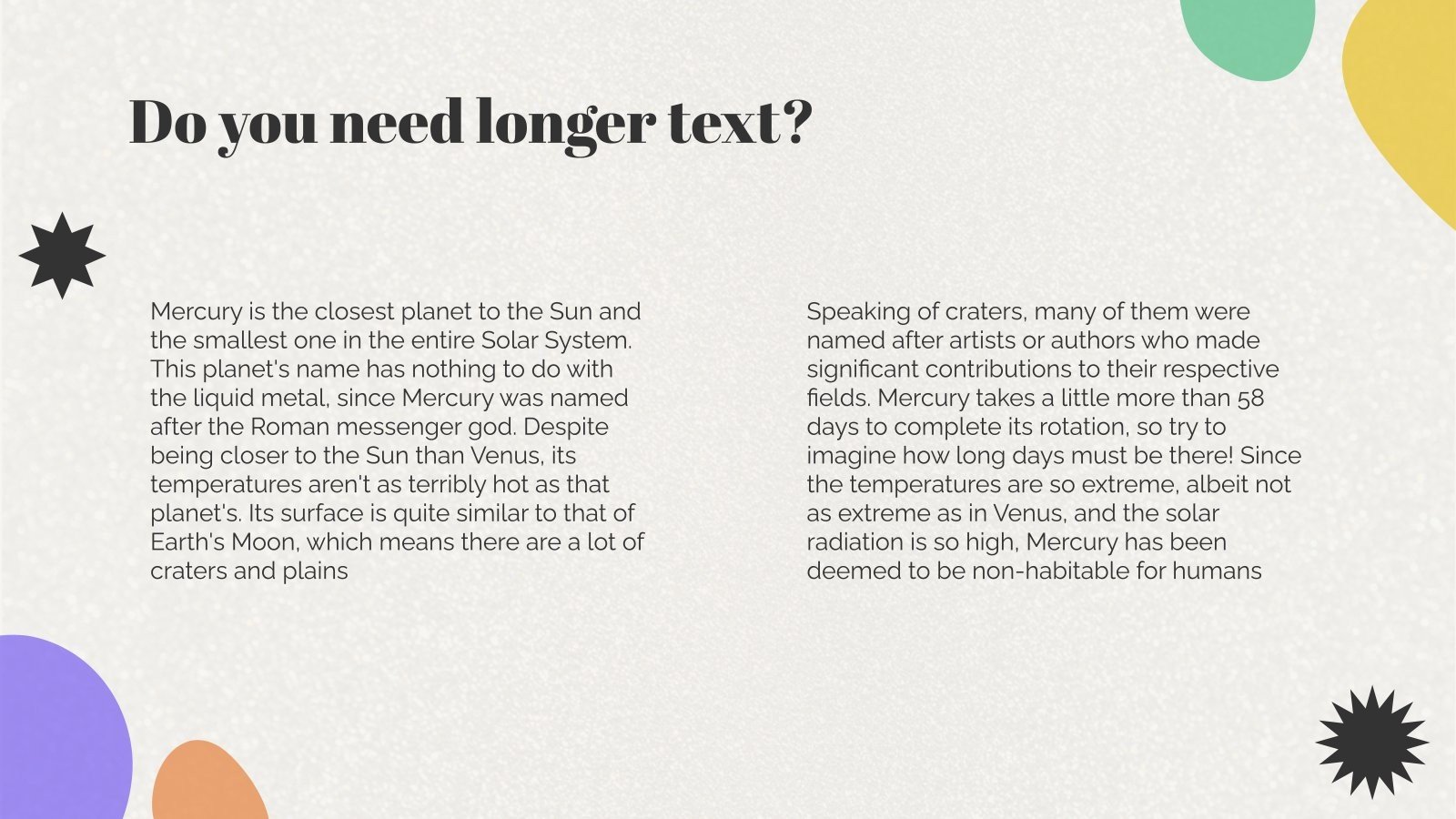 Strategic Marketing Management Presentation