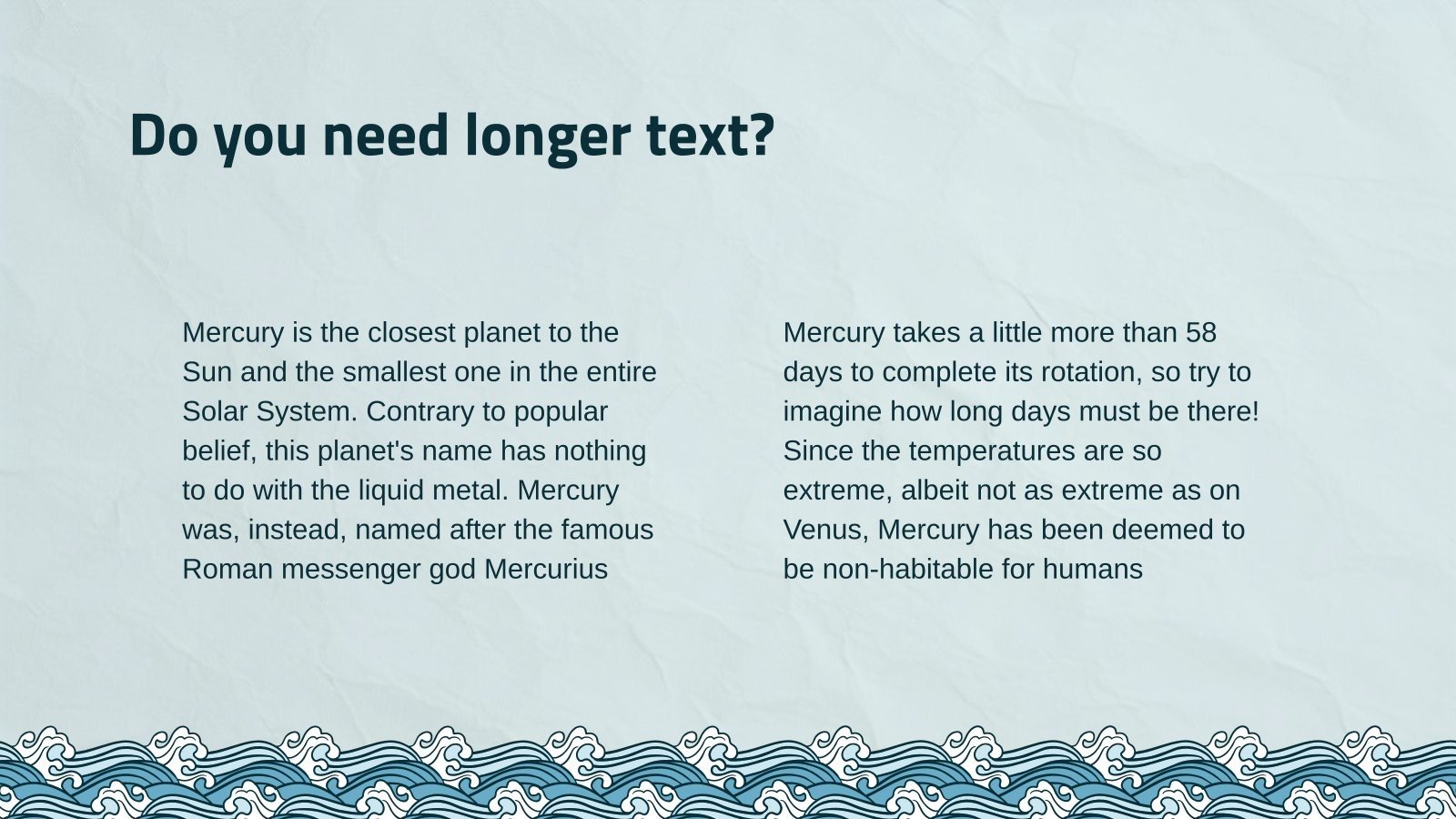 The 9th Century: the Viking Raids Presentation