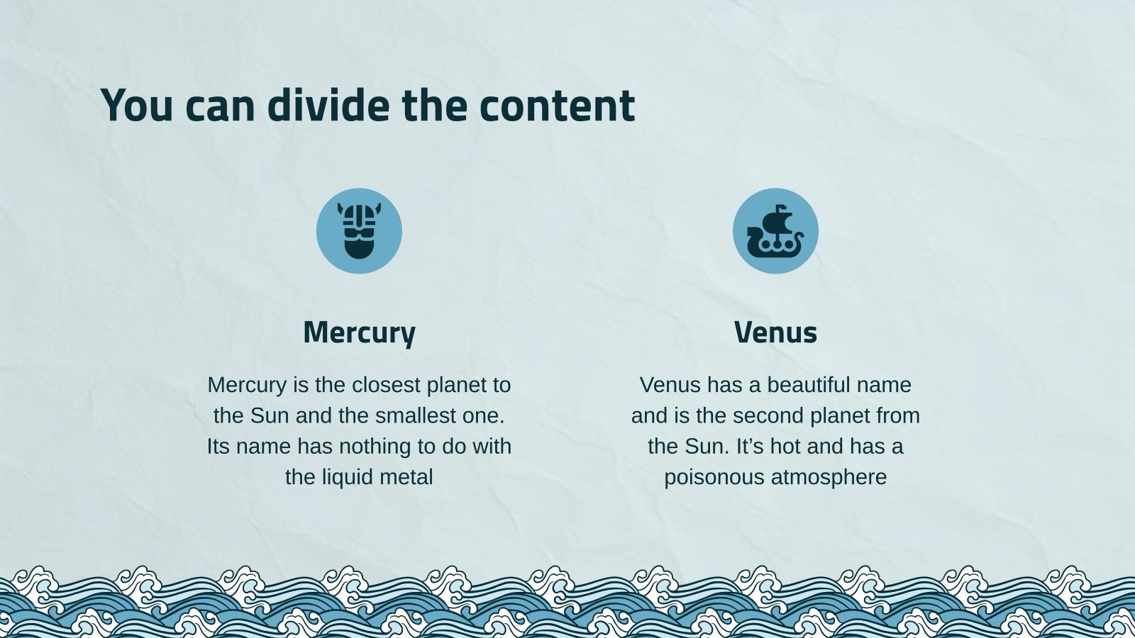 The 9th Century: the Viking Raids Presentation