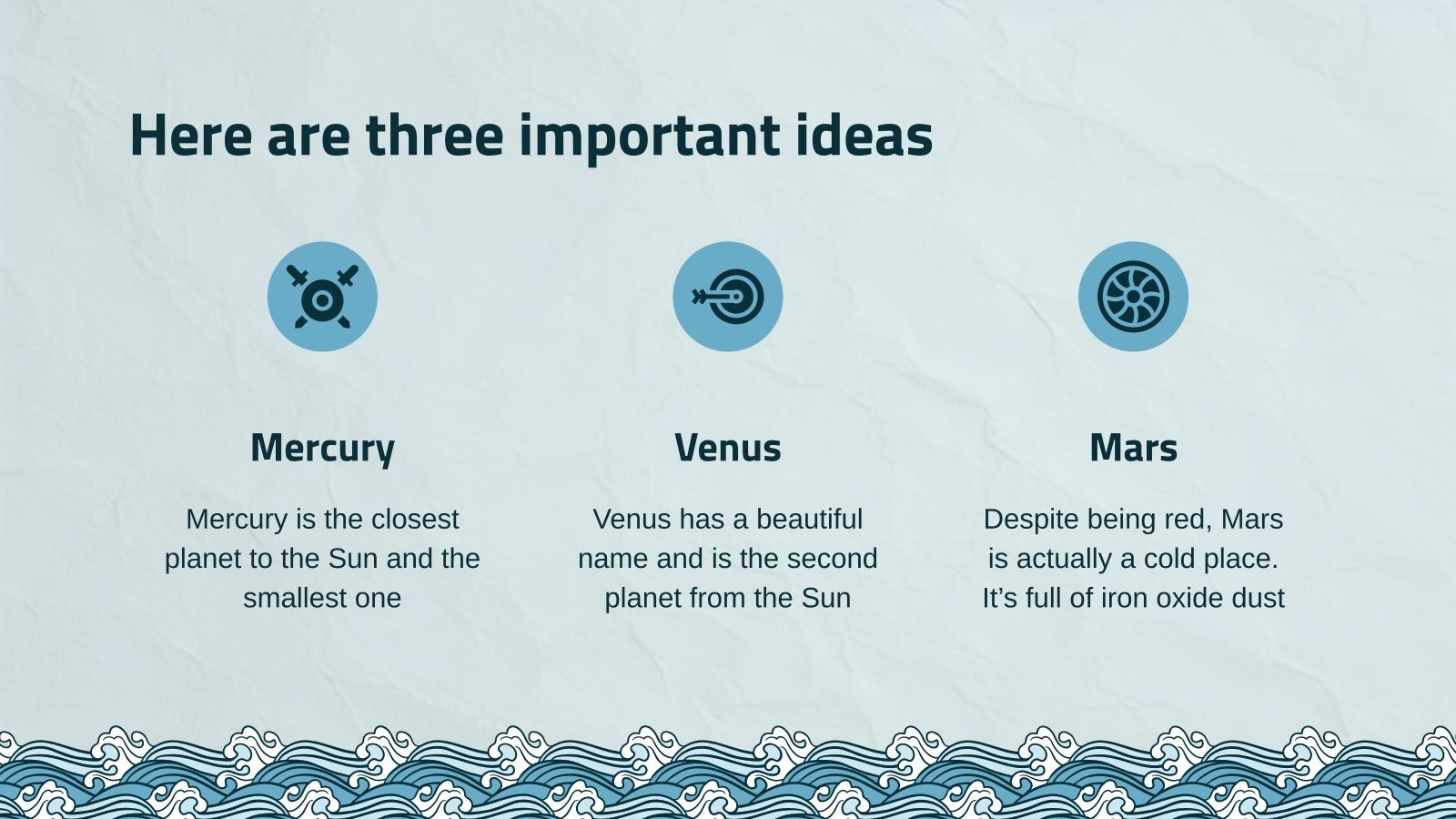 The 9th Century: the Viking Raids Presentation