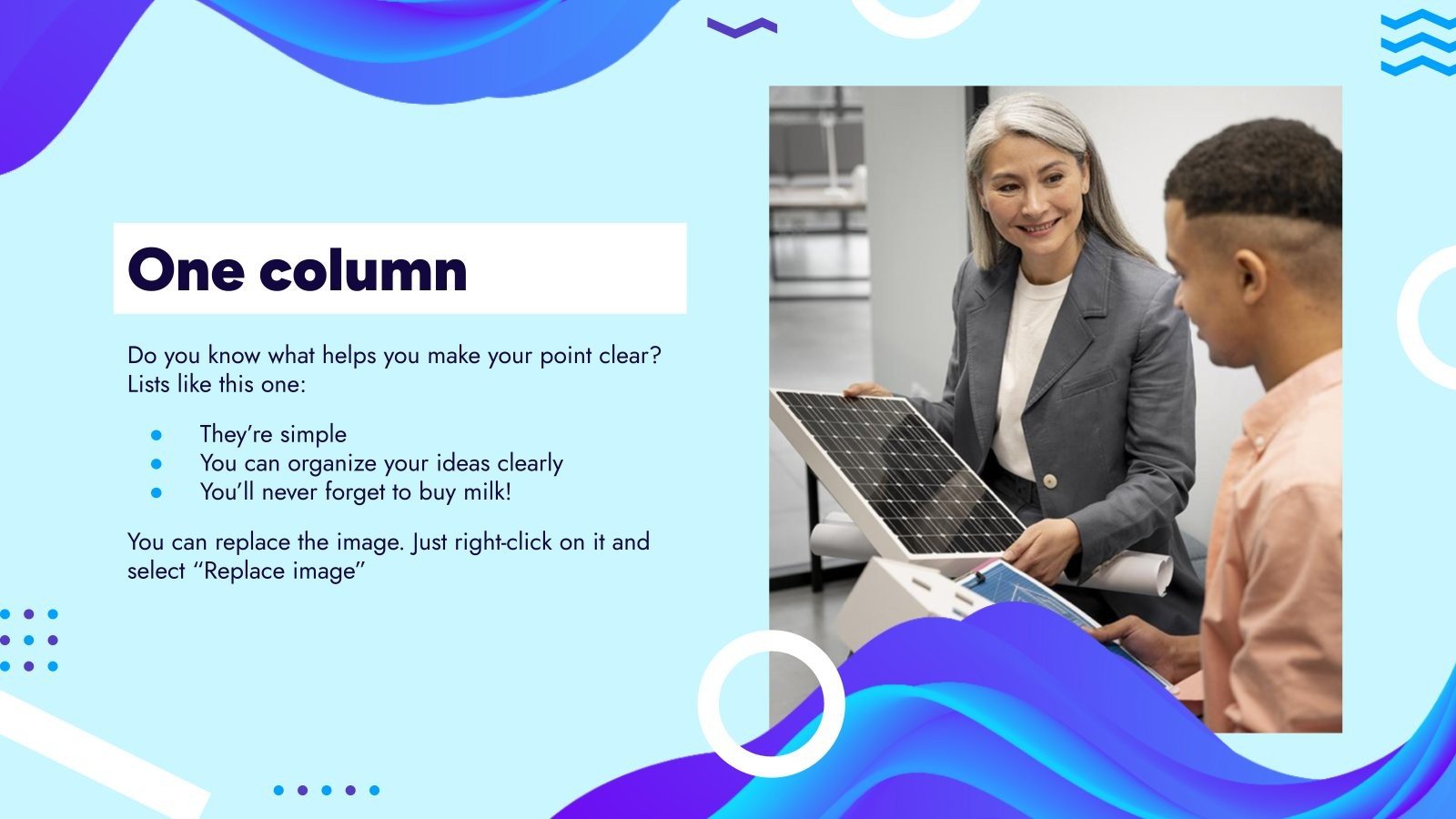 Small Micro Medium Enterprises Company Profile Presentation