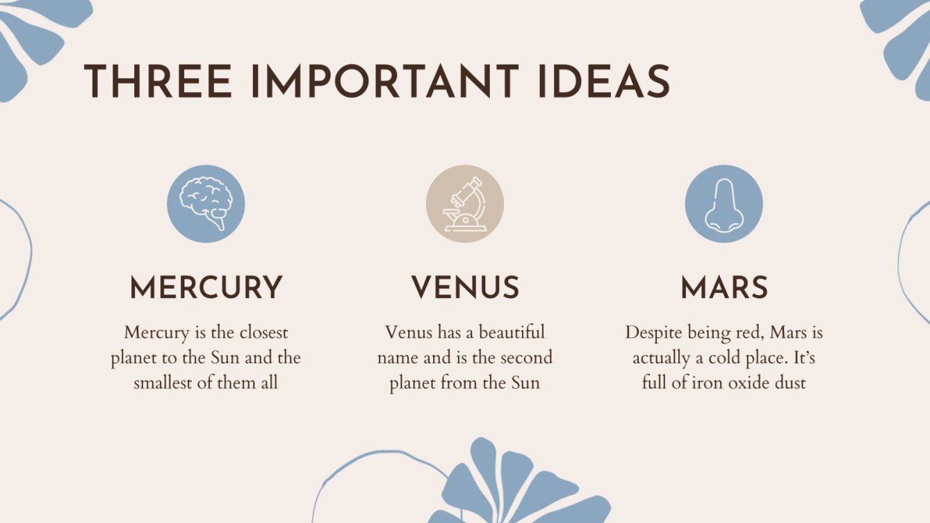 Psychology of Aroma and Scent Presentation