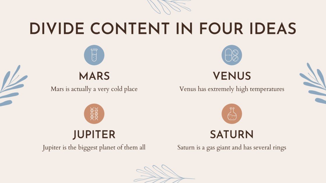 Psychology of Aroma and Scent Presentation
