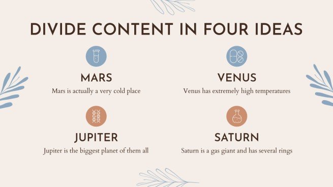 Psychology of Aroma and Scent Presentation