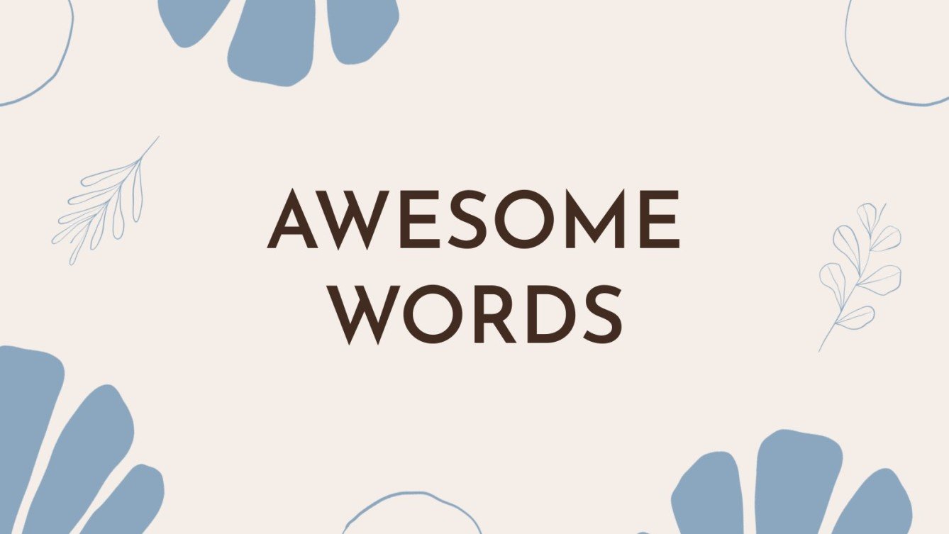 Psychology of Aroma and Scent Presentation