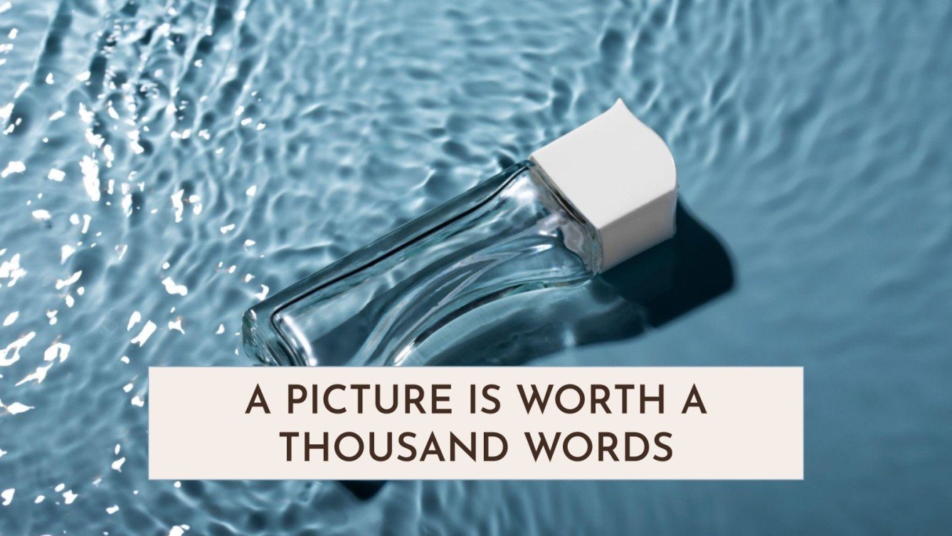 Psychology of Aroma and Scent Presentation