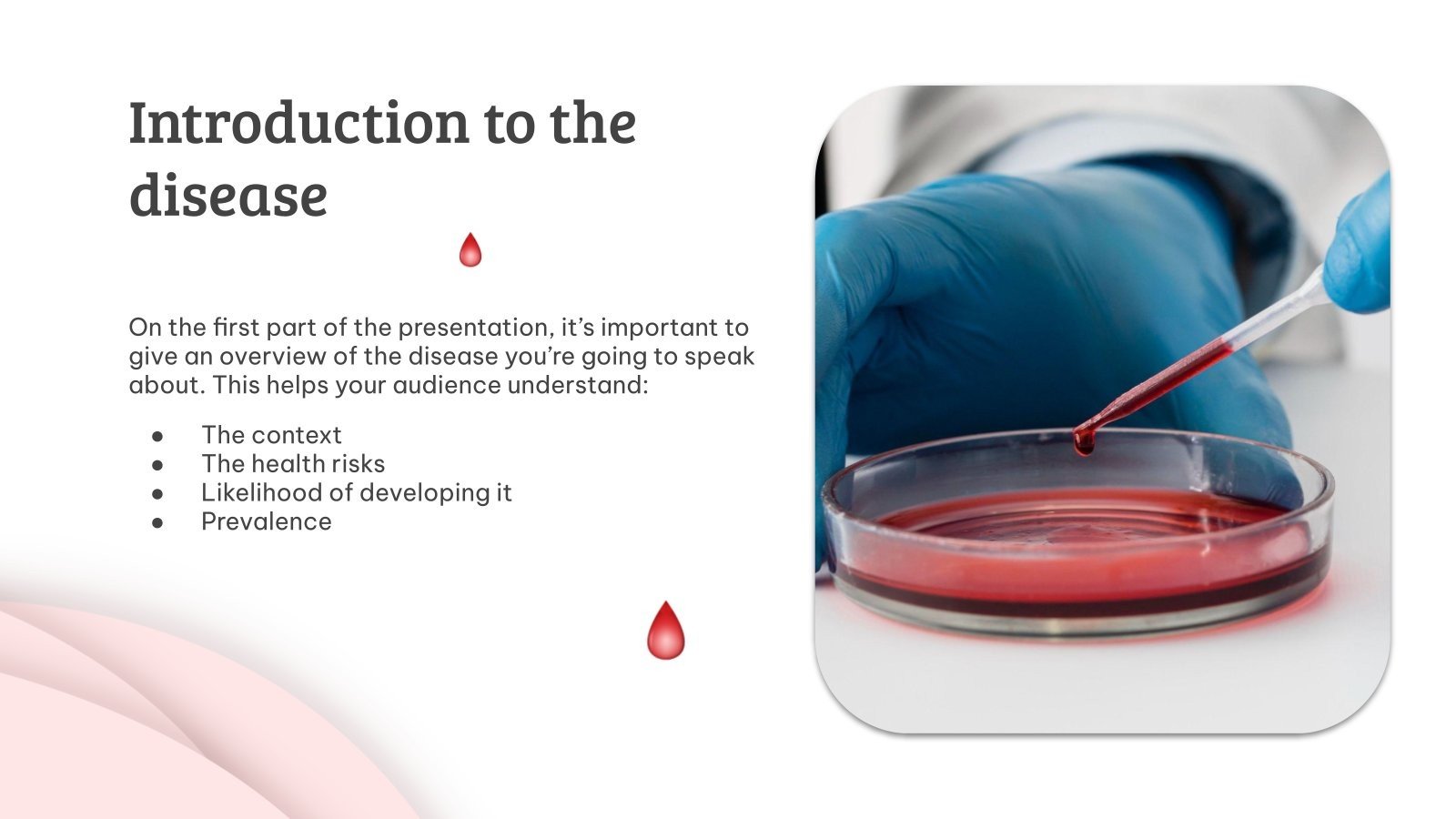 Excessive Blood Clotting Symptoms Presentation