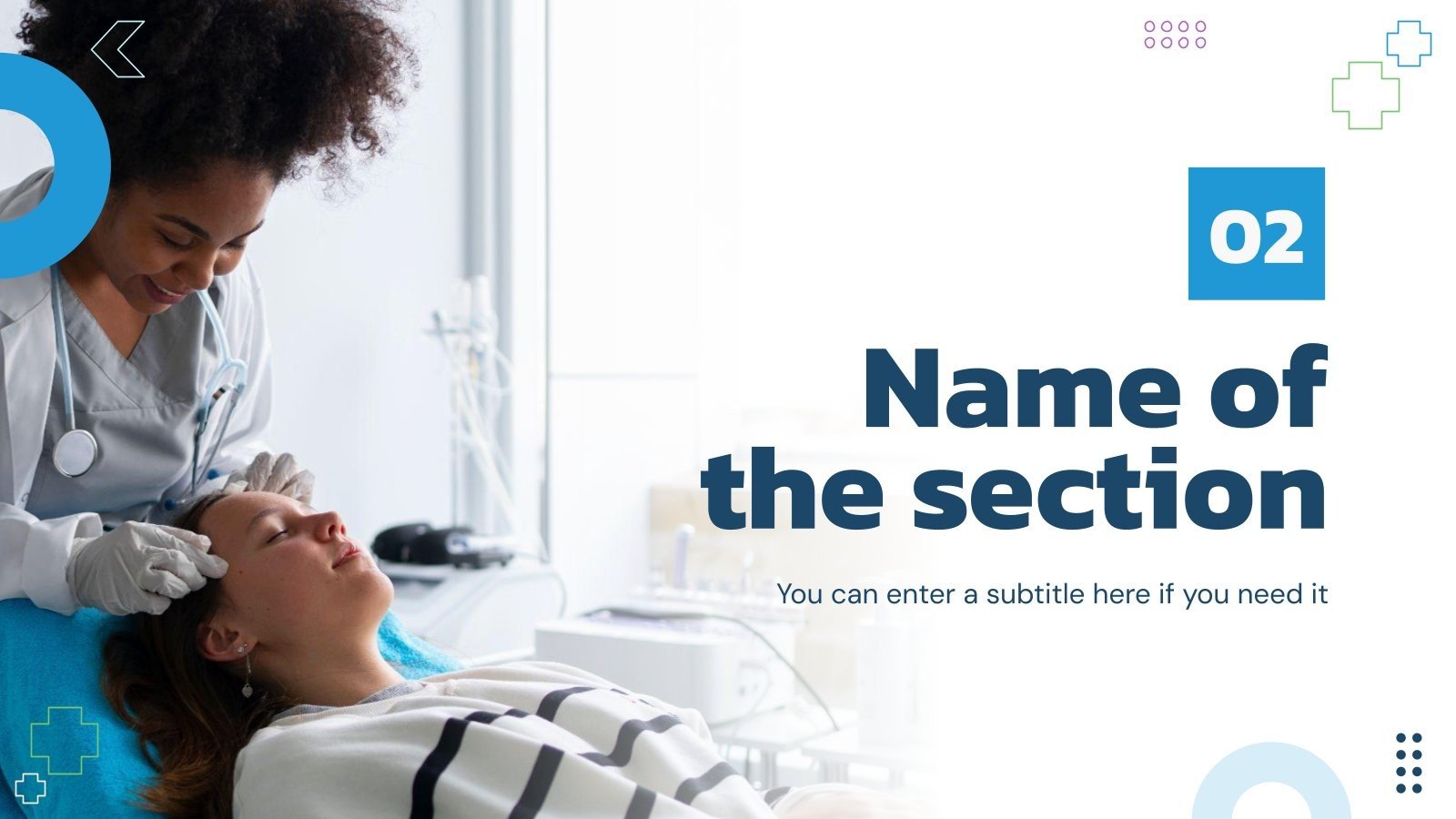 Patient Safety Conference Presentation