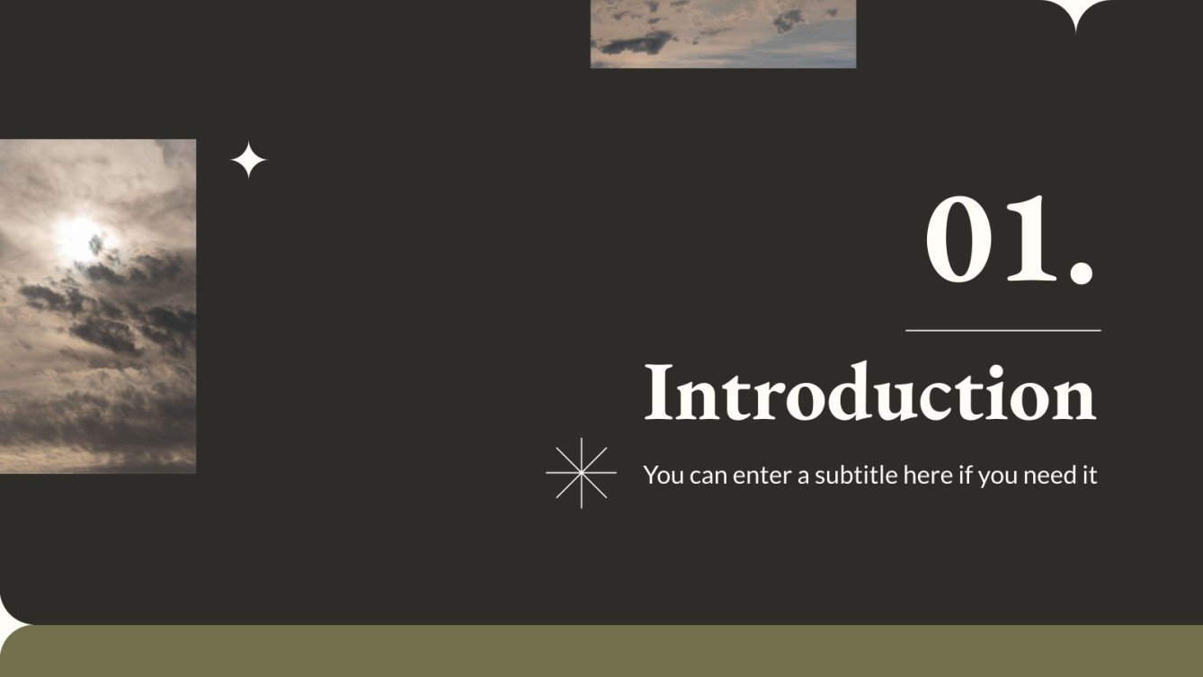 Personal Growth and Development Presentation