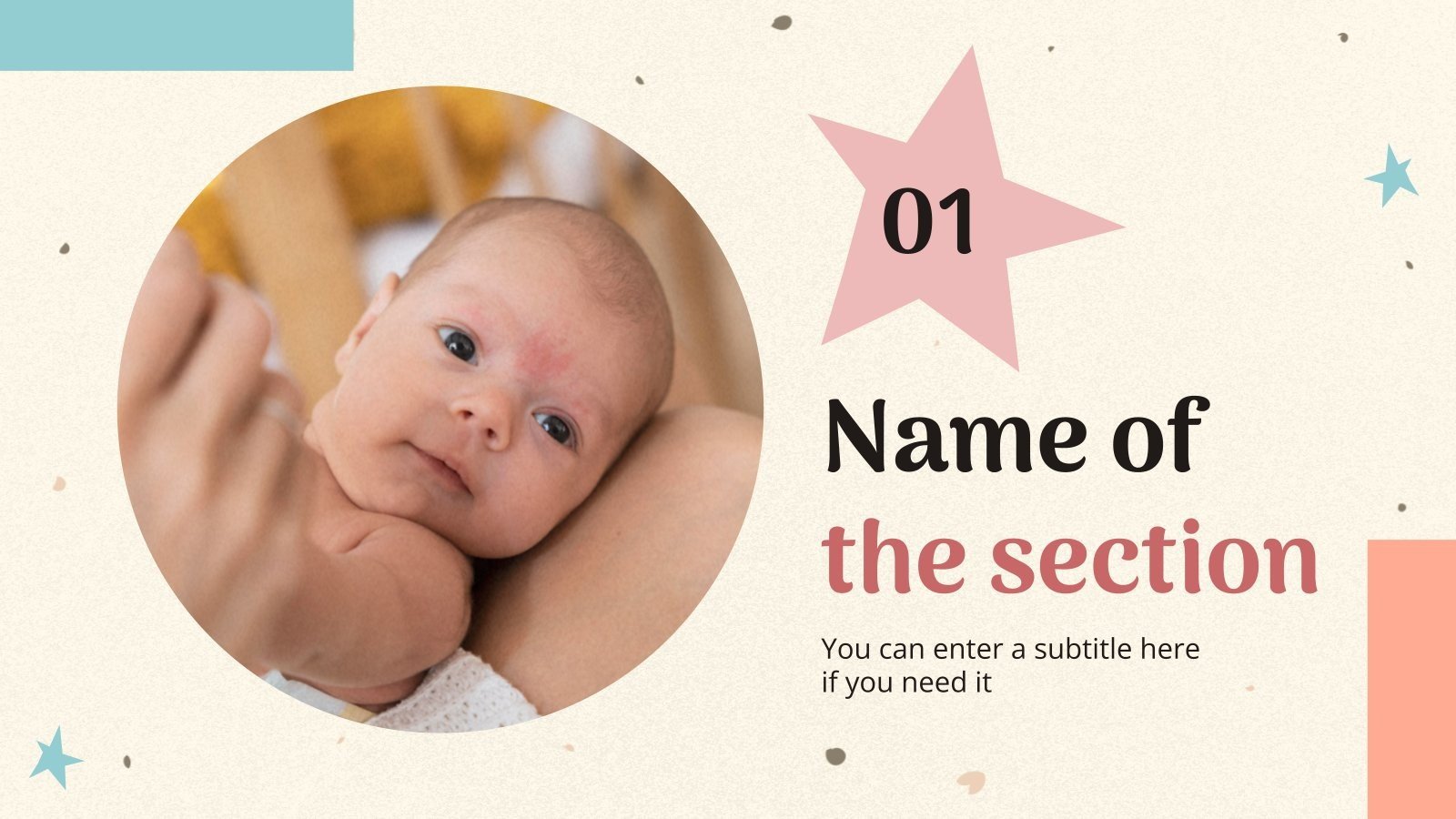 Newborn Care Presentation