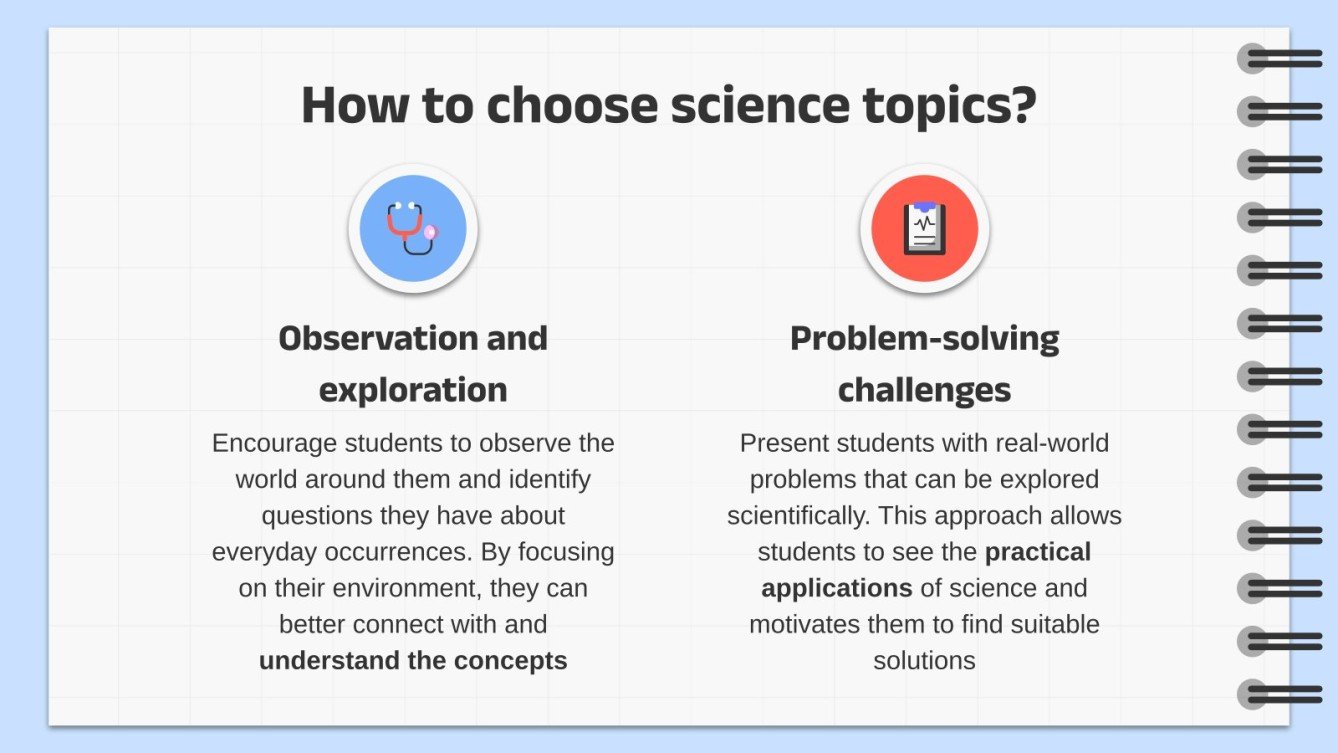 Anatomy & Physiology Lesson for Elementary Presentation