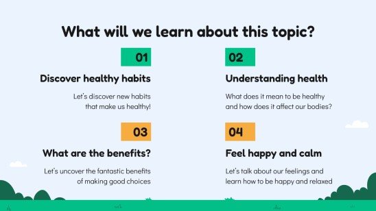 Physical Education Subject for Elementary: Body Elasticity Presentation