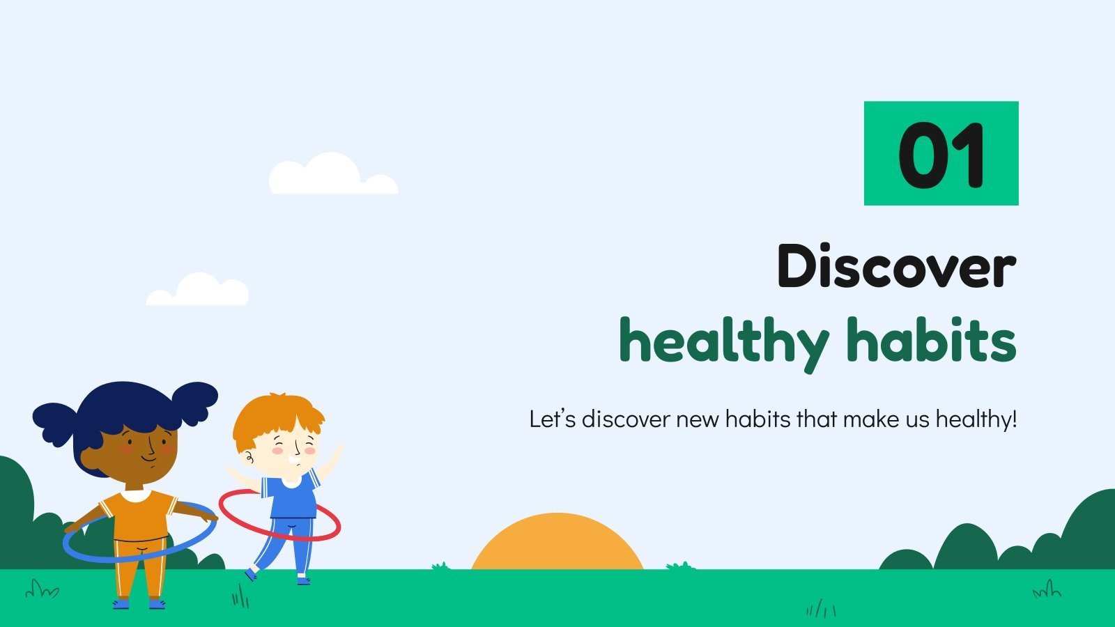 Physical Education Subject for Elementary: Body Elasticity Presentation