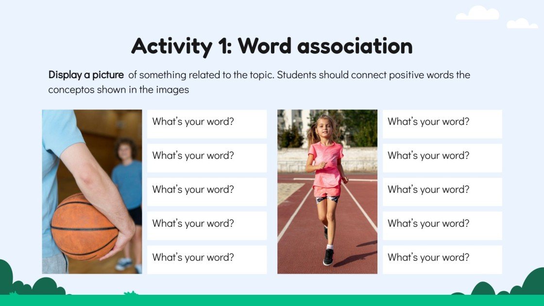 Physical Education Subject for Elementary: Body Elasticity Presentation