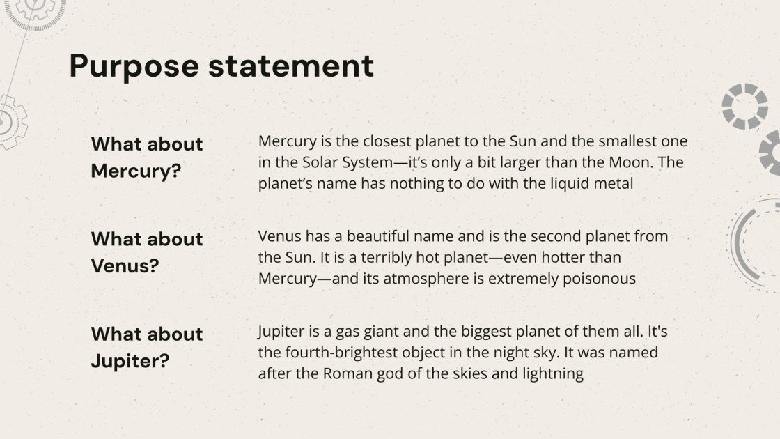 Automotive Industry Thesis Defense Presentation