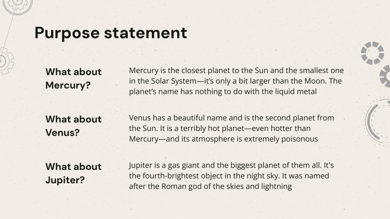 Automotive Industry Thesis Defense Presentation