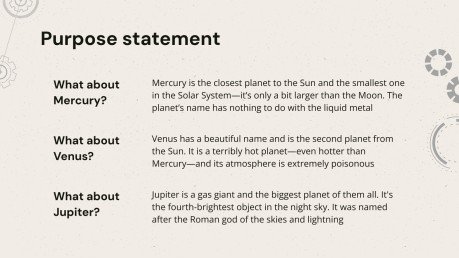 Automotive Industry Thesis Defense Presentation