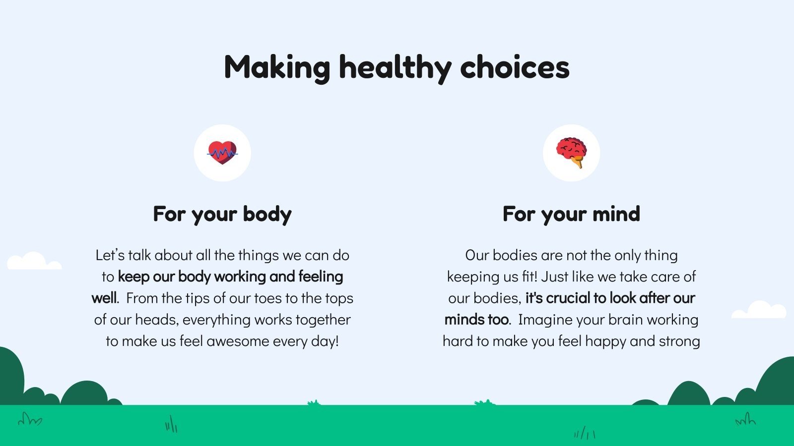 Physical Education Subject for Elementary: Body Elasticity Presentation