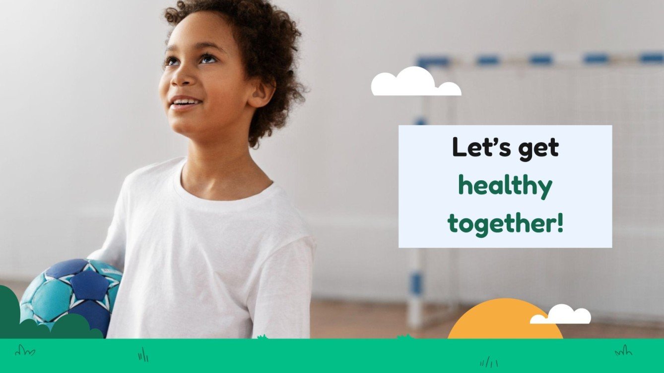 Physical Education Subject for Elementary: Body Elasticity Presentation