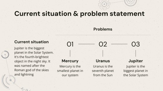 Automotive Industry Thesis Defense Presentation