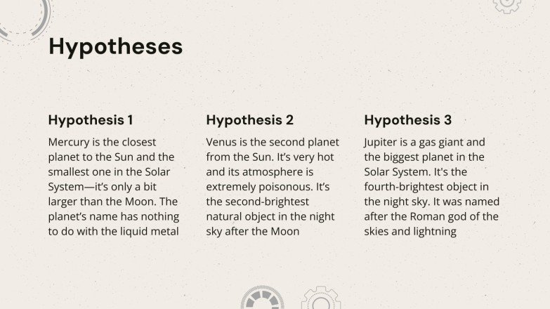 Automotive Industry Thesis Defense Presentation