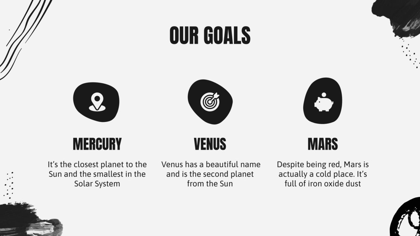 Oil Spill Awareness Campaign Presentation