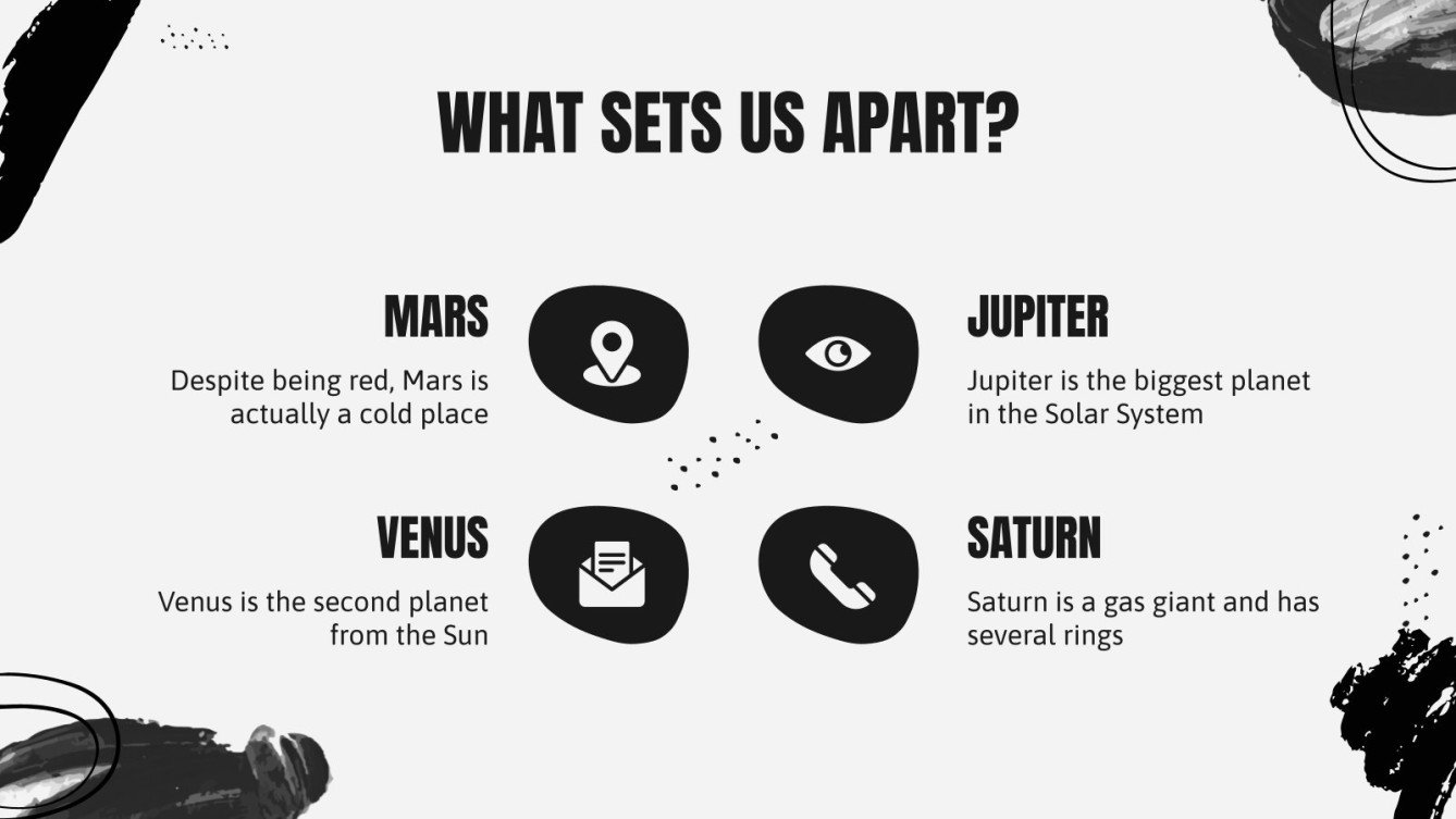 Oil Spill Awareness Campaign Presentation