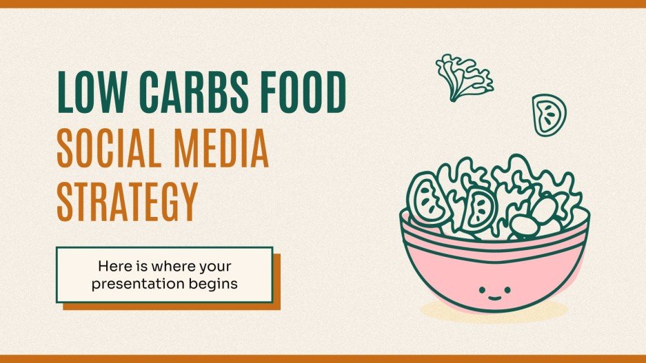 Free Food Google Slides themes and PowerPoint templates