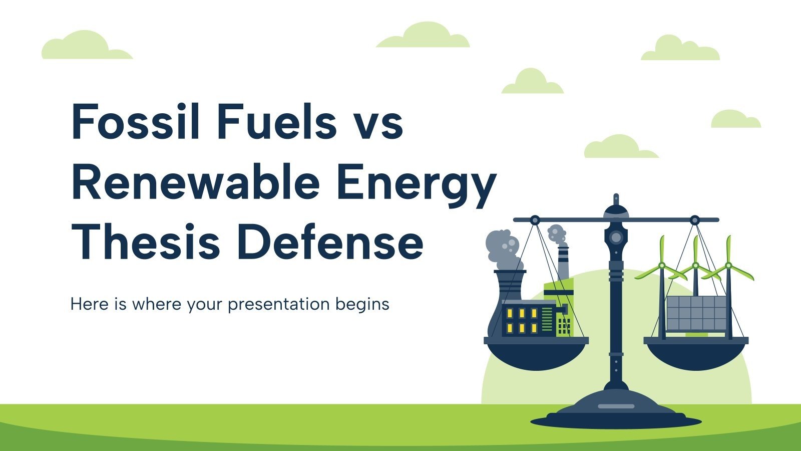 Page 5 | Free Environment Google Slides and PowerPoint templates