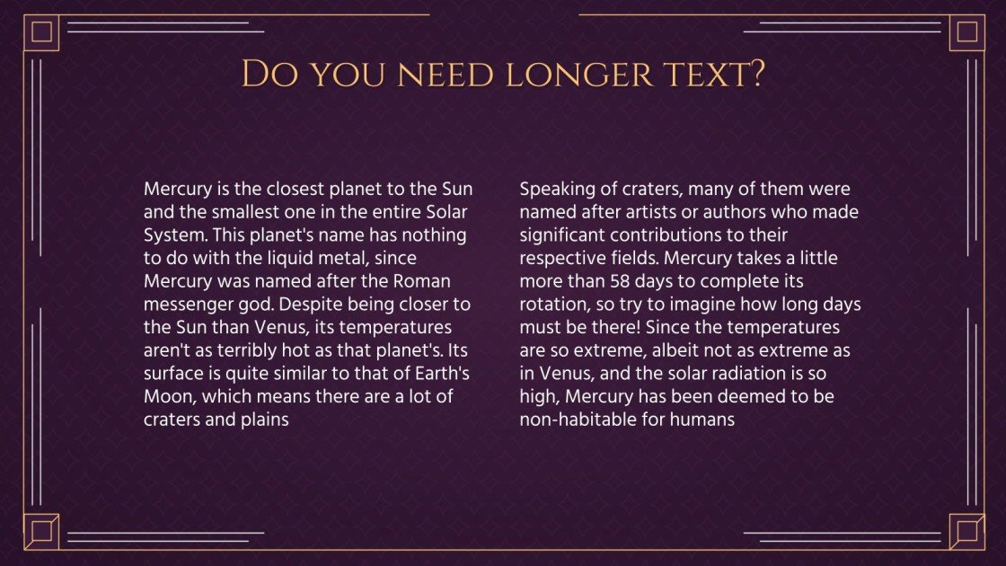 Freemasonry Presentation