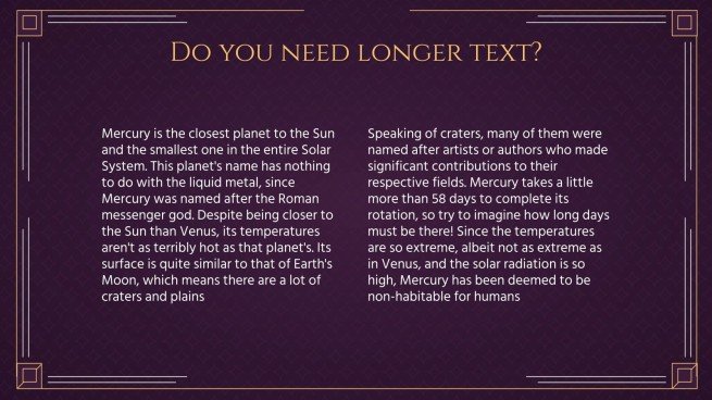 Freemasonry Presentation