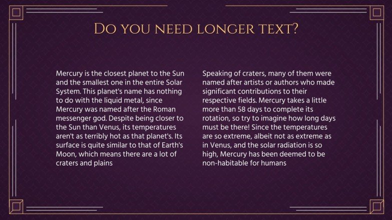 Freemasonry Presentation