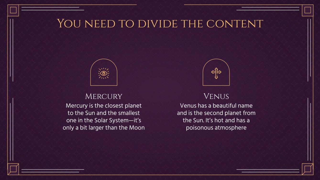 Freemasonry Presentation