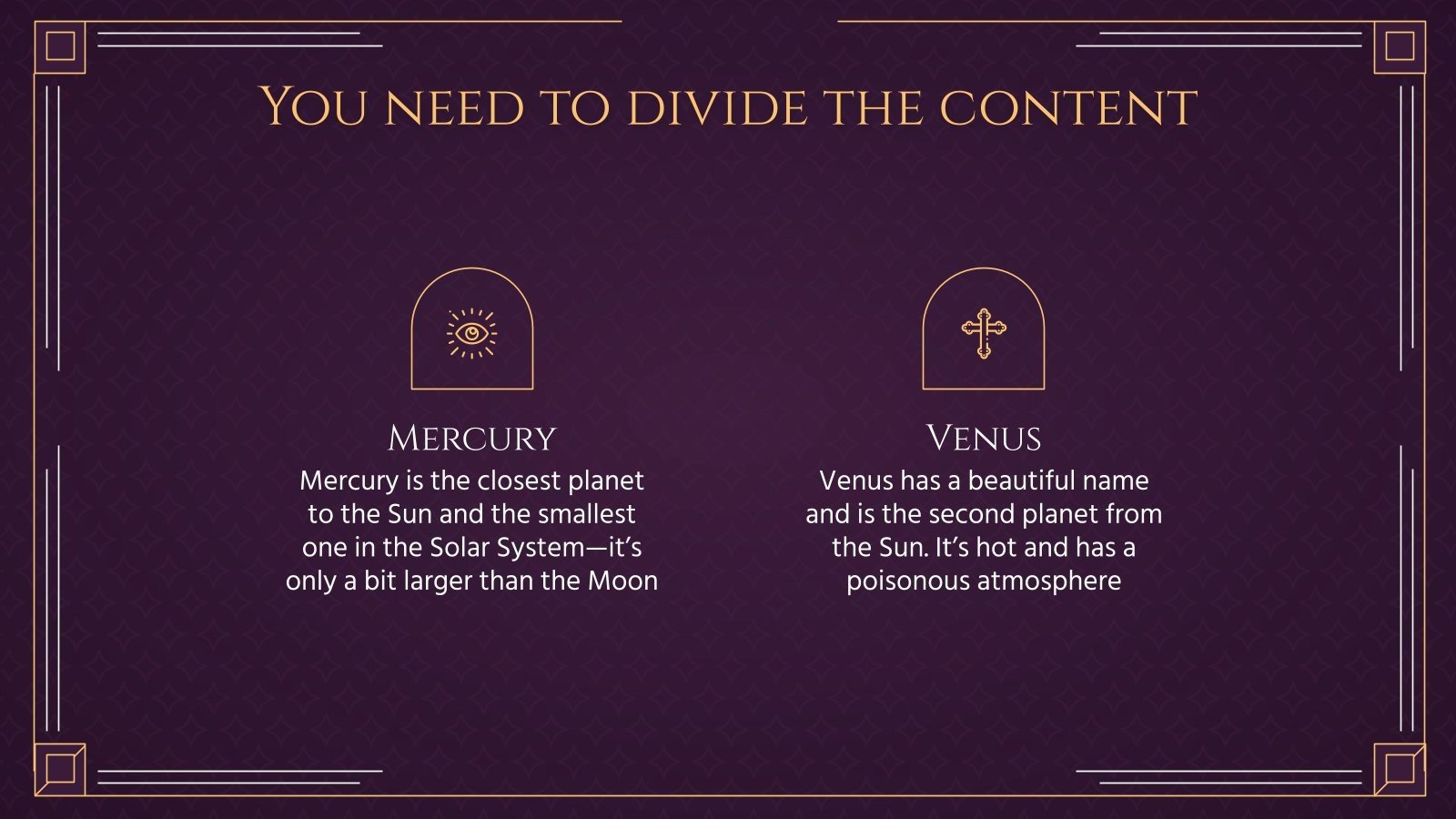 Freemasonry Presentation