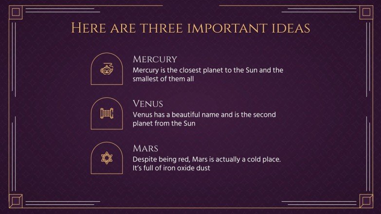 Freemasonry Presentation