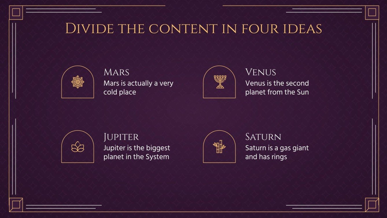 Freemasonry Presentation