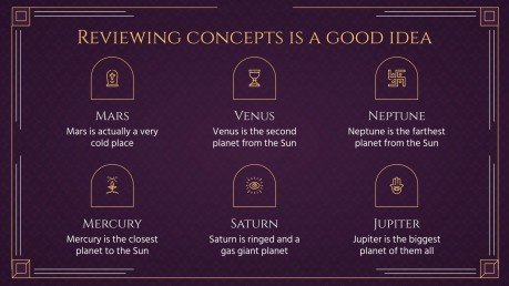 Freemasonry Presentation