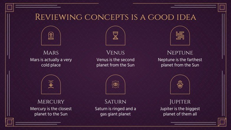 Freemasonry Presentation