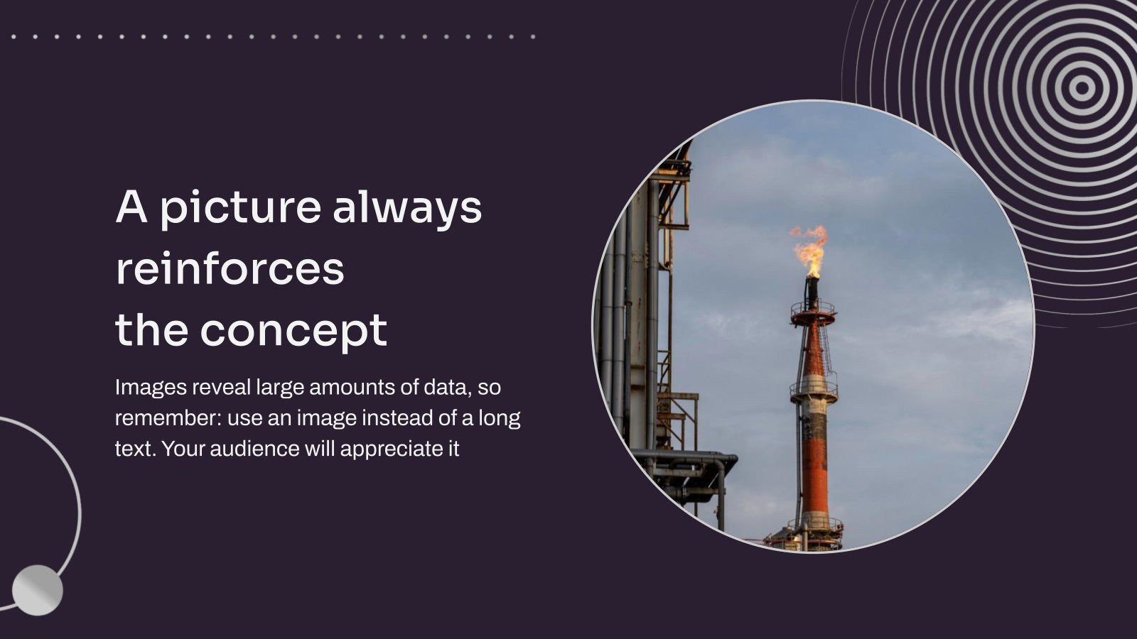 Environmental Impact of Fossil Fuels Thesis Defense Presentation