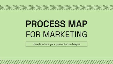 Free templates with Mind Maps for Google Slides & PowerPoint