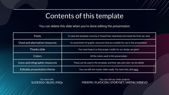 Lobbying and Influence Presentation