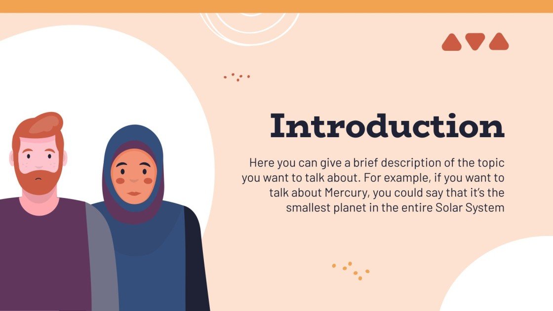 Eradicating Racial Discrimination Presentation