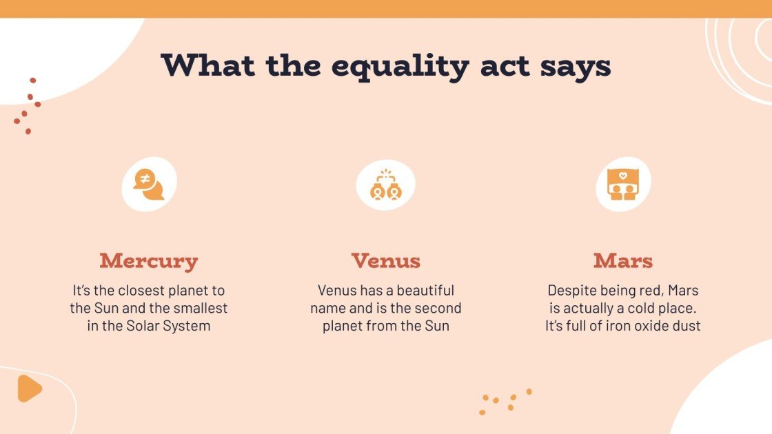 Eradicating Racial Discrimination Presentation